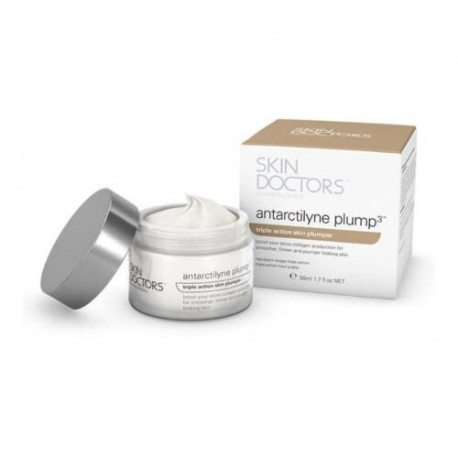 Skin Doctors Antarctilyne Plump 3 Triple Action Skin Plumping Cream ...