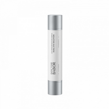 Babor Dual Eye Solution Silmakreem 2x15ml