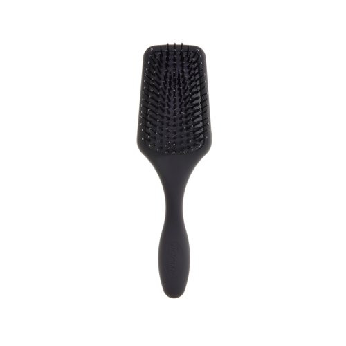 Denman D84 Mini Paddle Brush Juuksehari Black