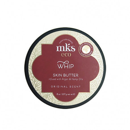 MKS eco (Marrakesh) Whip Skin Butter Kehavõi 227g,Original
